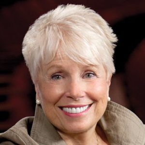 DBT 0289: Joyce Bulifant - My Four Hollywood Husbands - David's Book Talk